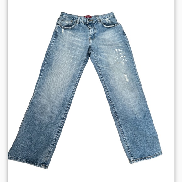 American Rag | Jeans | Rag Blue Mens Jeans | Poshmark